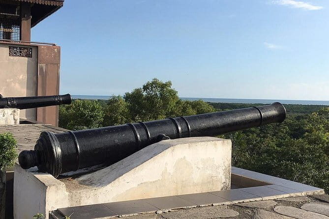 Paddy Field, Fishing And Fireflies Tour - Key Points