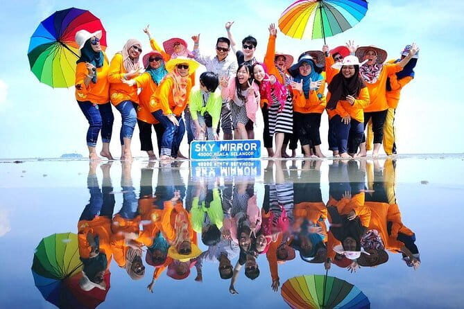 Paddy Field, Fishing And Fireflies Tour - FAQ