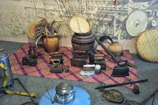 Paddy Field, Fishing Village Sekinchan DAY Tour Lunch (SIC-Shared/Join In Tour) - FAQ: Common Questions About the Sekinchan and Kuala Selangor Tour