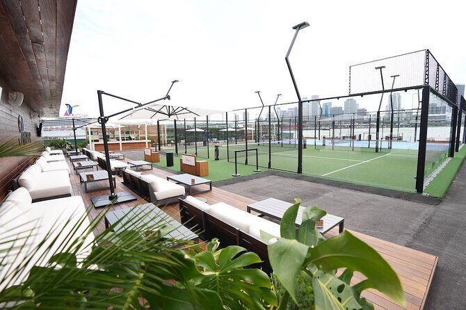 Padel Classes at Miami Reserve - Authentic Feedback & What Travelers Might Expect