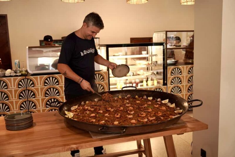 Padel experience in Lombok: play, learn, and have fun with everything included - An engaging way to experience Lombok’s tropical charm