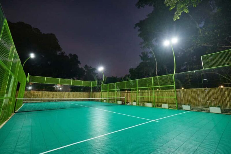 Padel & Pickleball on Camotes Island - Who Will Love This Experience?
