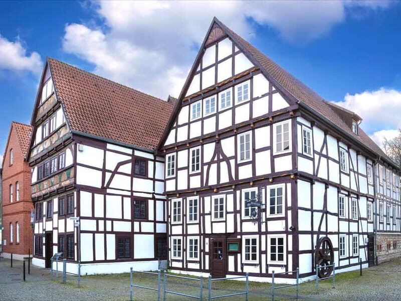 Paderborn: Express City Highlights Walk with a Local Guide - FAQs