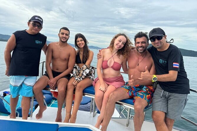 PADI Advanced Open Water Course (5 Dives-2 Days) - What Is the PADI Advanced Open Water Course All About?