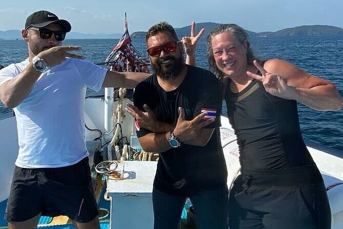 PADI Advanced Open Water Course (5 Dives-2 Days) - The Sum Up