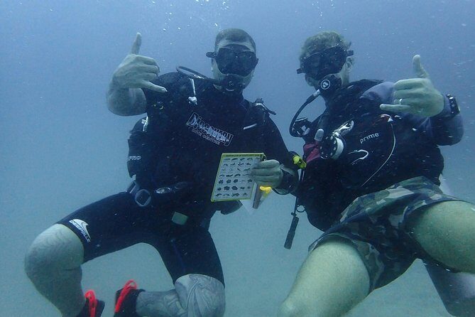 PADI advanced open water course - An In-Depth Look at the Koh Samui PADI Advanced Open Water Course