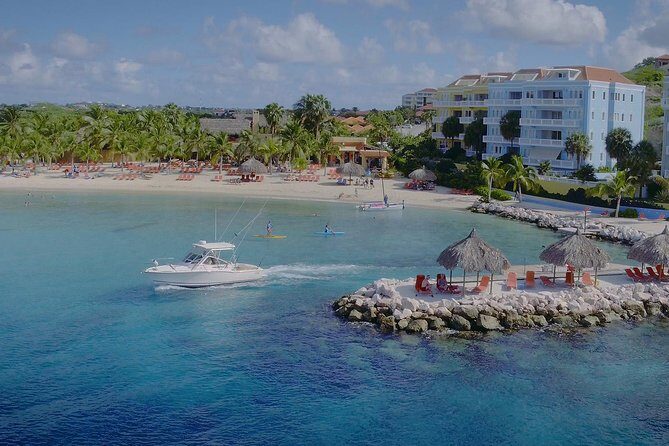 PADI Discover Scuba Dive at 5 Star Dive Center Blue Bay Dive, Curacao - Frequently Asked Questions