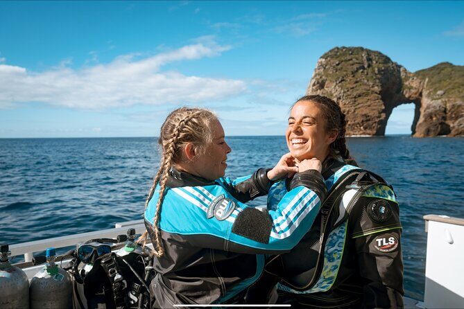 PADI Discover Scuba Diving - Pricing and Value