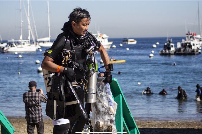 PADI Discover Scuba Diving - FAQs