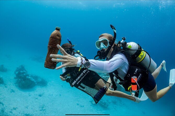 PADI Discover Scuba Diving - Final Thoughts: Is It Worth It?