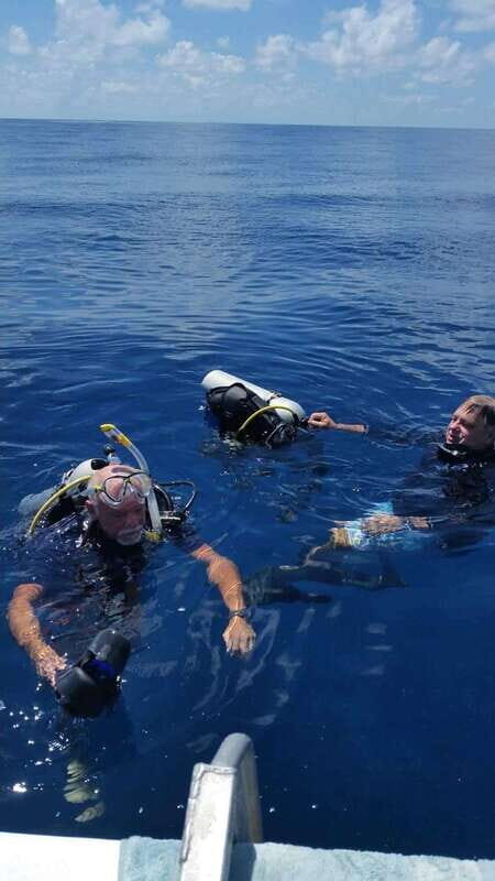 PADI Discover Scuba Diving: at Hol Chan Marine Reserve - Authentic Experiences and Insights From Travelers