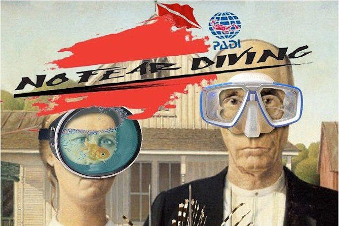 Padi Discover Scuba Diving In Amed Bali - Frequently Asked Questions
