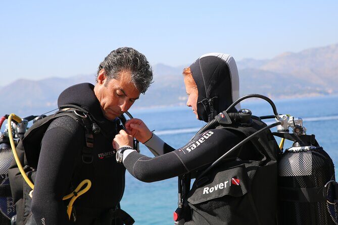 PADI Discover Scuba Diving in Dubrovnik - The Bottom Line: Is It Worth It?