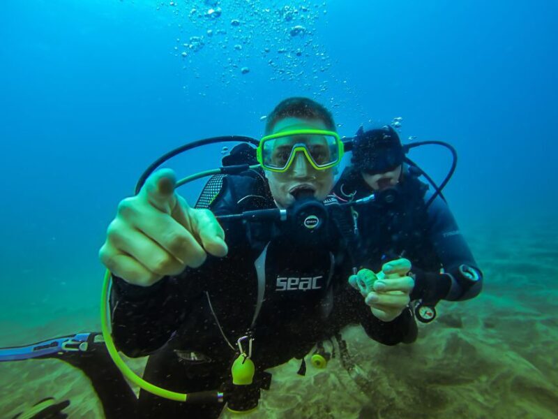 PADI Open Water Course in 3 Days - Who Should Consider This Course?