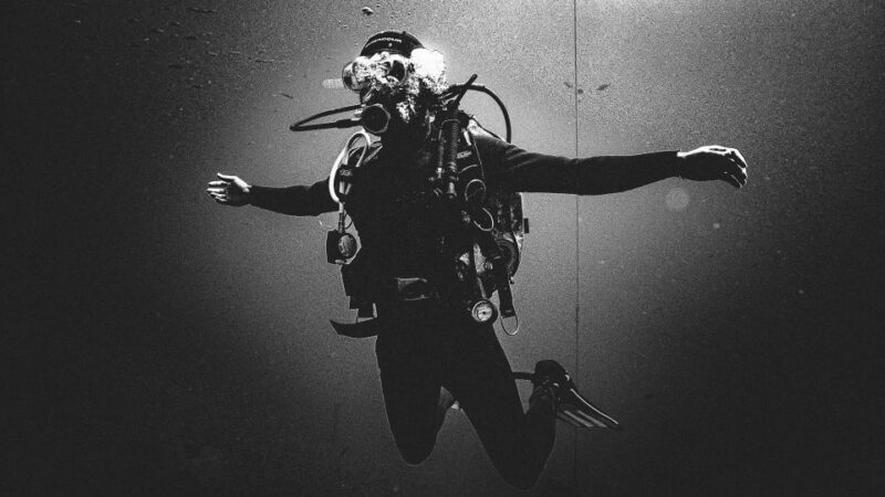 PADI Open Water Course in 3 Days - Conclusions