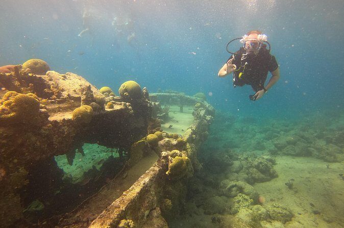 PADI Open Water Course in Curacao - Authentic Feedback from Participants