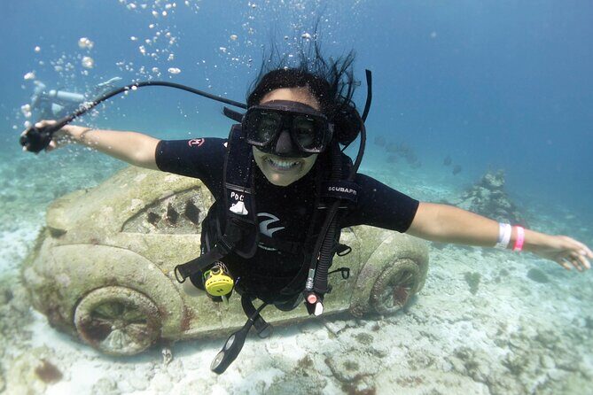 PADI Open Water Diver Course - Who Should Consider This Experience?