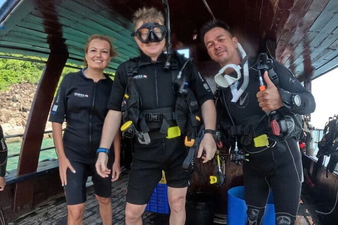 PADI Open Water Diver Course - An In-Depth Look at the PADI Open Water Diver Course