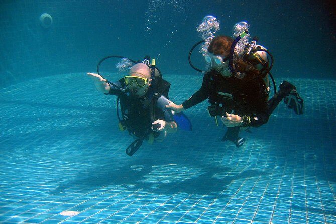 Padi open water diver course, become a diver in 3 days - Final Thoughts: Is It the Right Choice?
