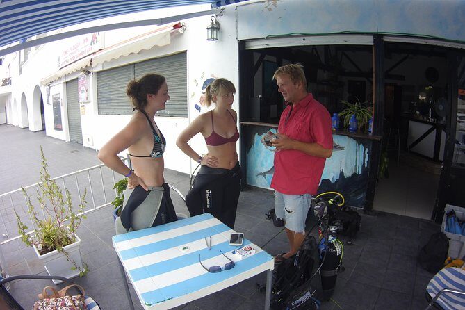 PADI Open Water Diver Course - The Sum Up