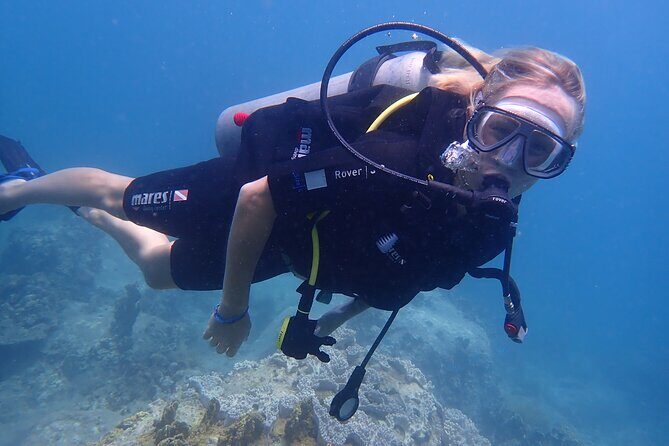 PADI Open Water Diver Course | For beginners - Authentic Experiences Shared by Participants