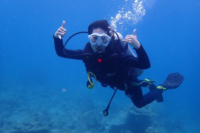 PADI Open Water Diver Course | For beginners - The Sum Up