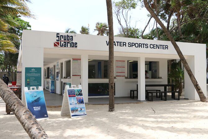 PADI Open Water Diver Course in Playa del Carmen - A Practical Look at the Course Structure