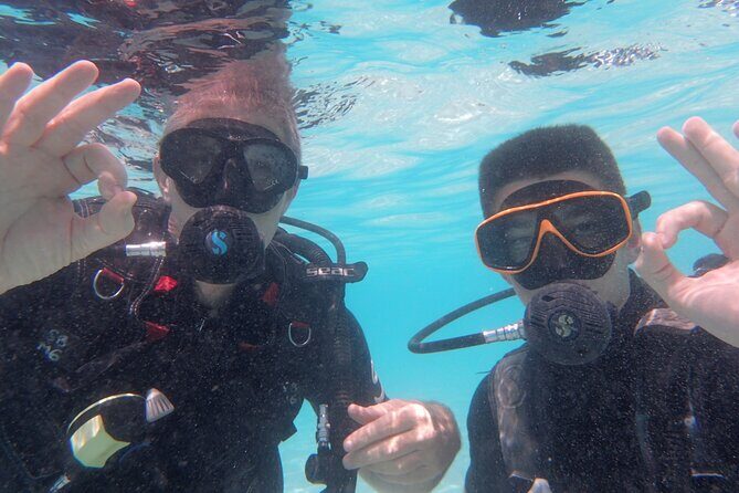 PADI Open Water Diver course on Koh Samui - What You’ll Love About This Course
