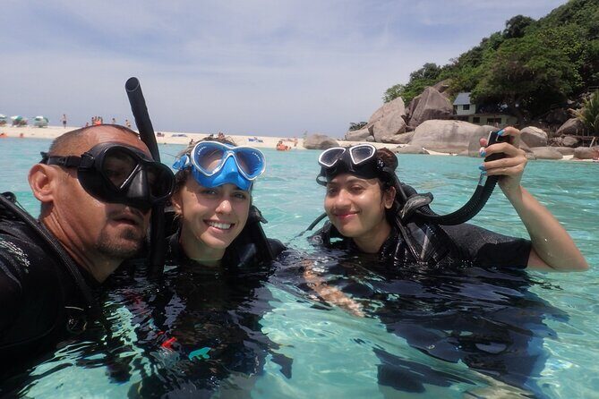 PADI Open Water Diver course on Koh Samui - Price and Value: Is It Worth It?