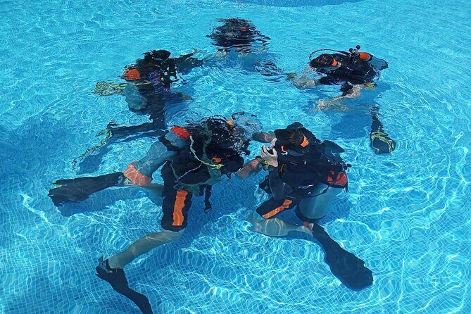 Padi open water diver course (Start at Ko Kut) - What Makes the Koh Kood PADI Open Water Course Special