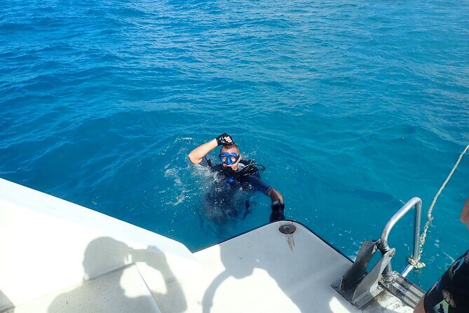 PADI Refresher Course - Who Should Consider This Tour?