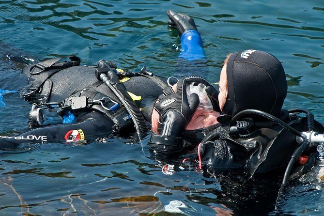 PADI Rescue Diver - Why Choose the PADI Rescue Diver Course in Sri Lanka?