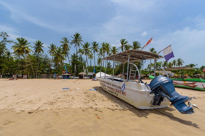 PADI Rescue Diver - Practicalities and Logistic Details