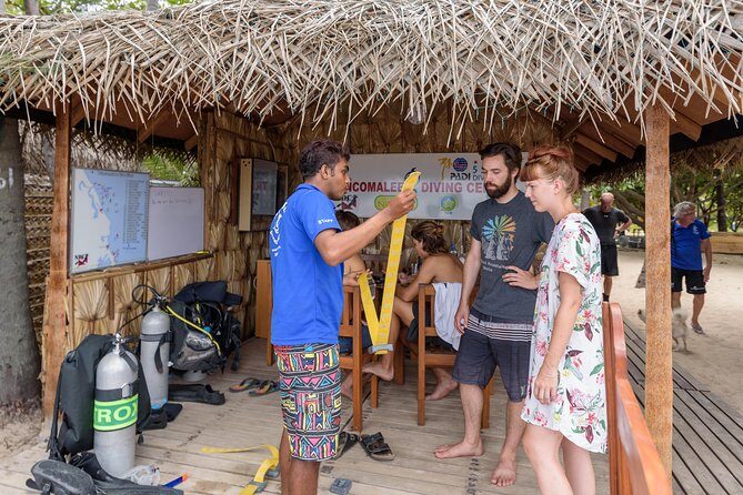 PADI Rescue Diver - Who Is This Course Best Suited For?