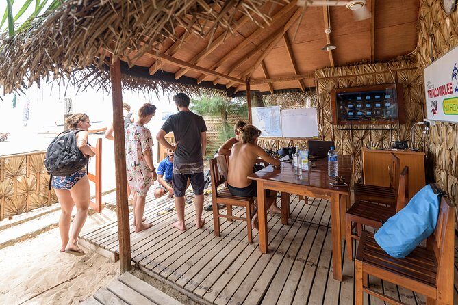 PADI Rescue Diver - FAQ