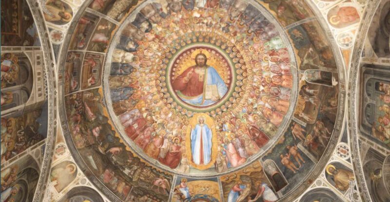 Padova: Baptistery of the Cathedral & Museum of the Diocese - Why This Tour Offers Good Value