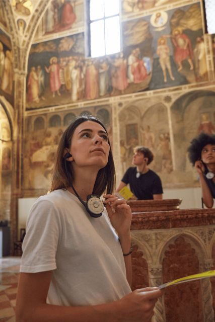 Padova: Baptistery of the Cathedral & Museum of the Diocese - Practical Tips for Visitors