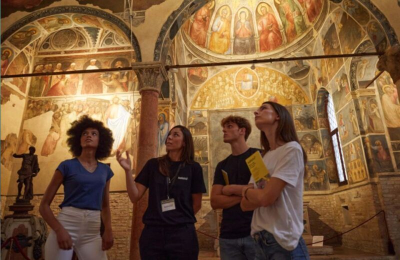 Padova: Baptistery of the Cathedral & Museum of the Diocese - Final Thoughts