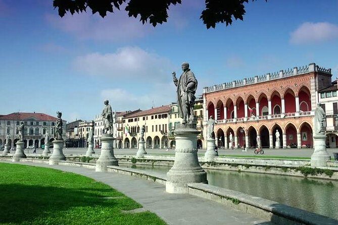 Padova Bike tour - The Real Value of This Tour