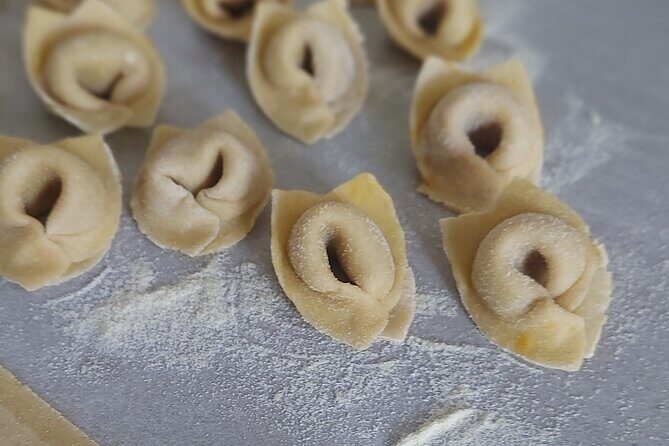 Padova Cooking Experience - Key Points