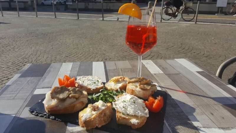Padova: Guided Spritz Walk - Authenticity and Quality: What Sets This Tour Apart