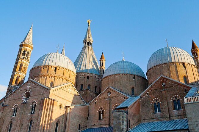 Padova Scavenger Hunt and Sights Self-Guided Tour - Key Points: