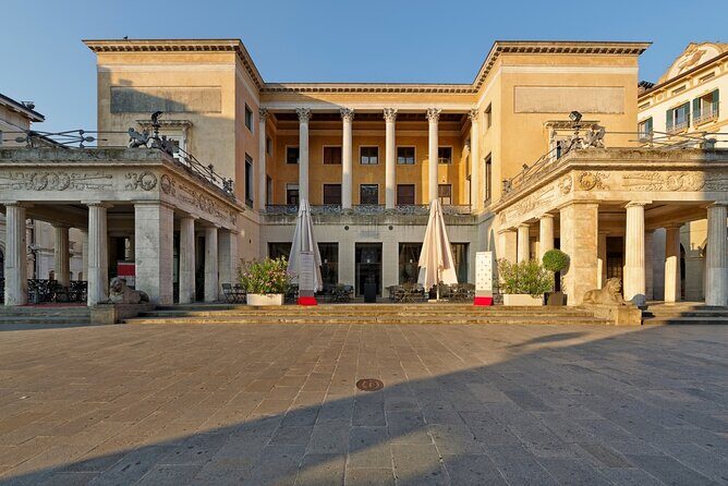 Padova Scavenger Hunt and Sights Self-Guided Tour - Price and Value