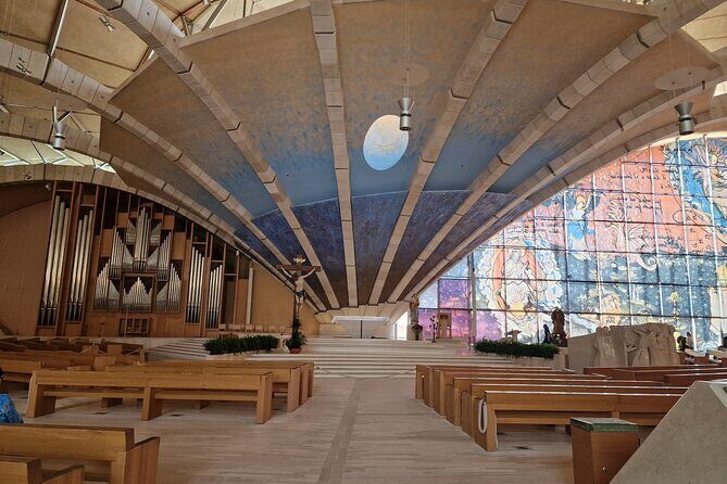 Padre Pio and St. Michael the Archangel Private Tour from Rome - An In-Depth Look at the Experience