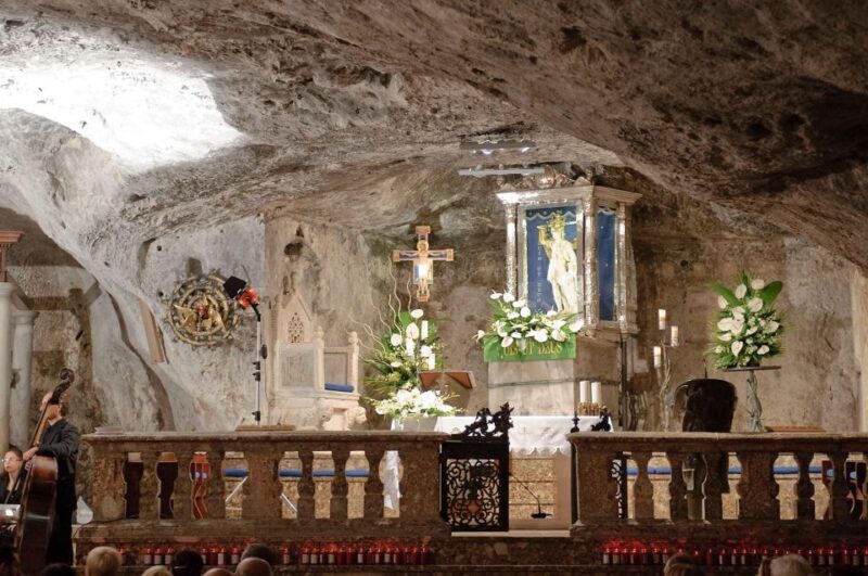 Padre Pio and St. Michael the Archangel's Sanctuaries - Who Will Love This Tour?