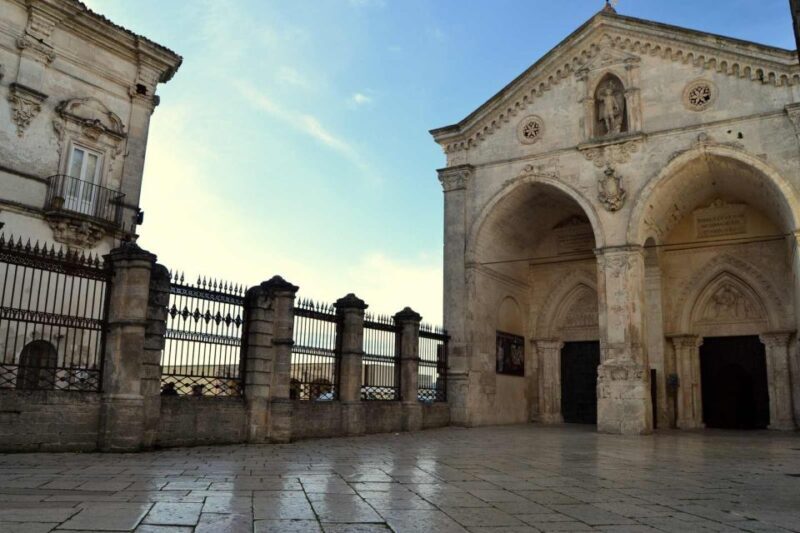 Padre Pio and St. Michael the Archangel's Sanctuaries - Final Thoughts