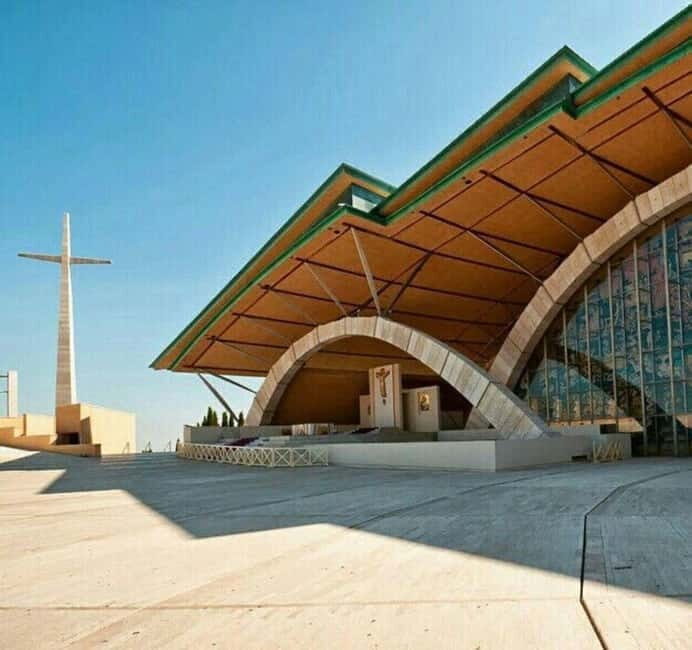 Padre Pio: small groups from Rome to discover San Giovanni Rotondo - A Thorough Look at the Experience