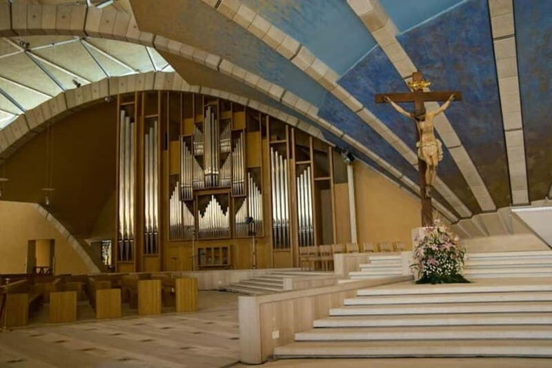 Padre Pio: small groups from Rome to discover San Giovanni Rotondo - Who Will Love This Tour?