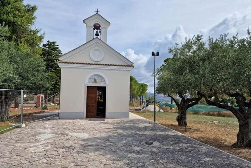 Padre Pio's Shrine & his birthplace Pietrelcina Private Tour - Who Should Consider This Tour?