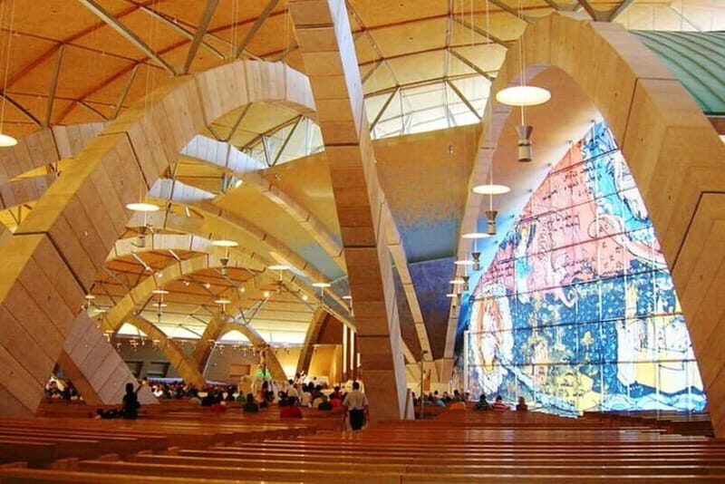 Padre Pio's Shrine & his birthplace Pietrelcina Private Tour - FAQs